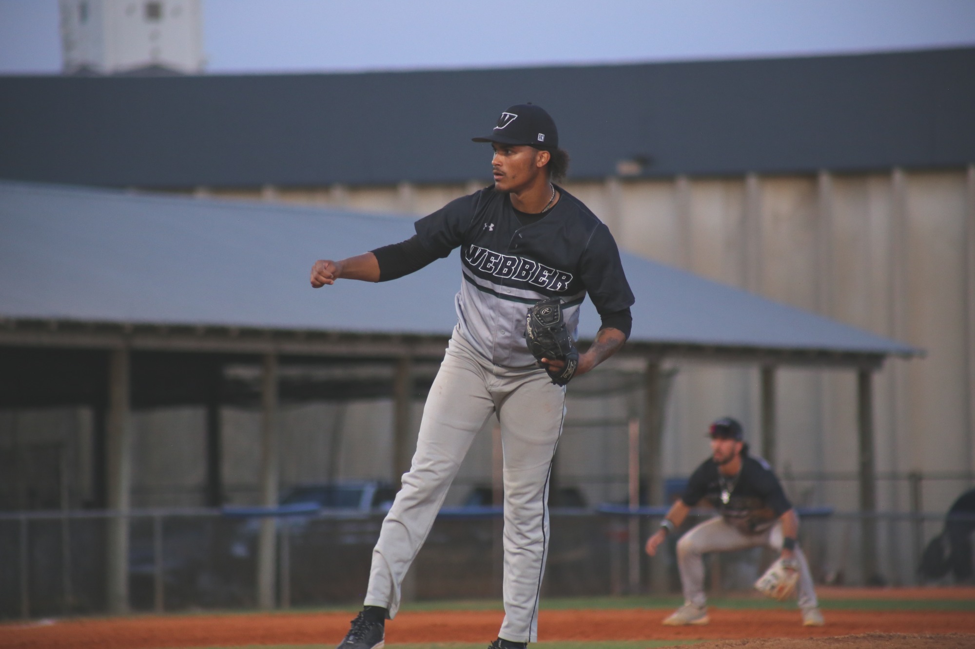 Webber Continues Dominant Week With Run-Rule Over Aquinas - Webber ...