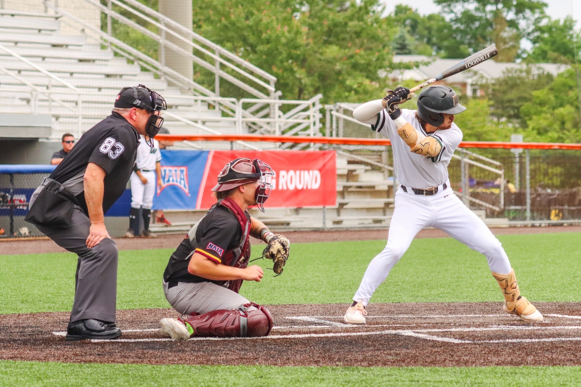 Warriors Fall to Bulldogs on Day 2 of Opening Round - Webber ...