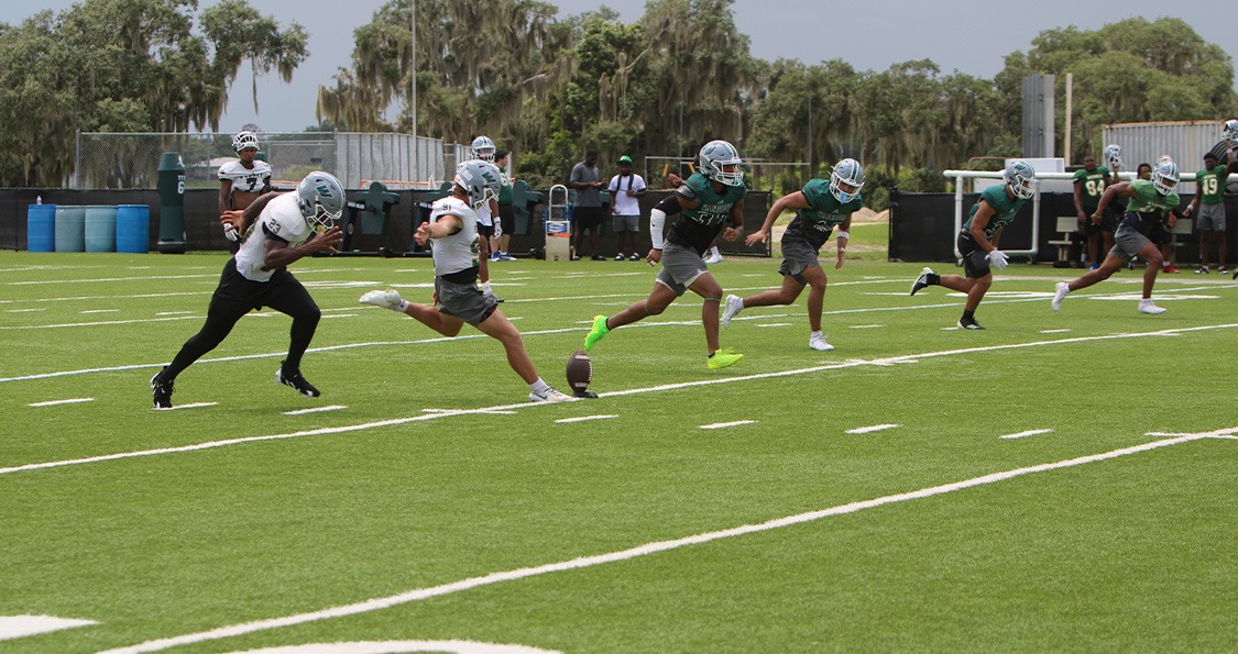 2024 Football Schedule - Webber International University Athletics