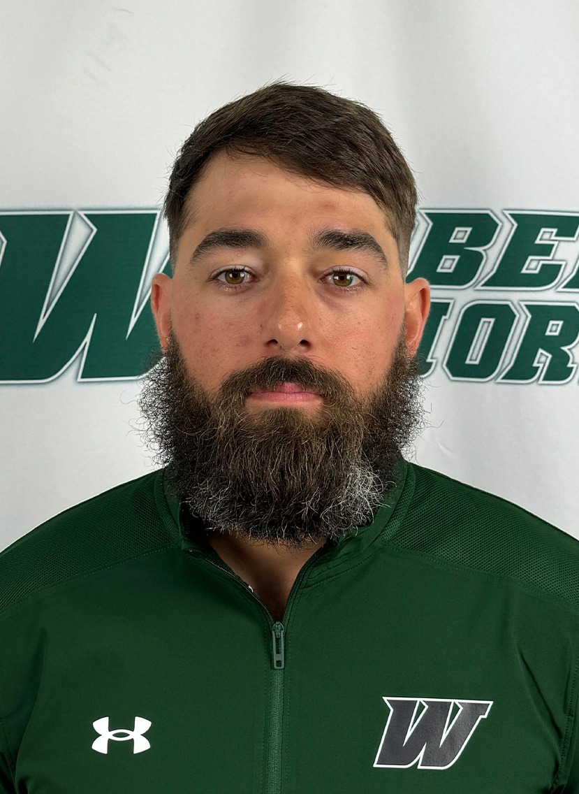 Football Coaches - Webber International University Athletics