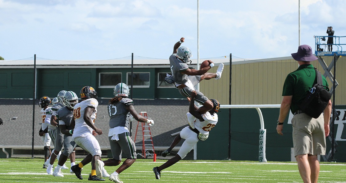 2024 Football Schedule - Webber International University Athletics