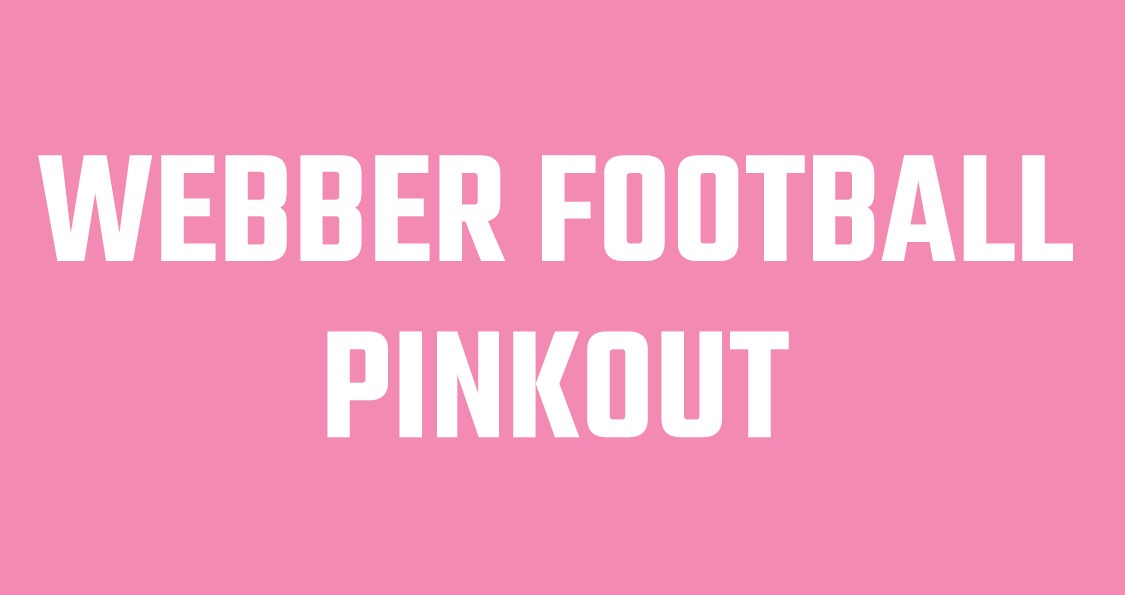 Webber Football Announces 2024 Football Schedule - Webber International ...