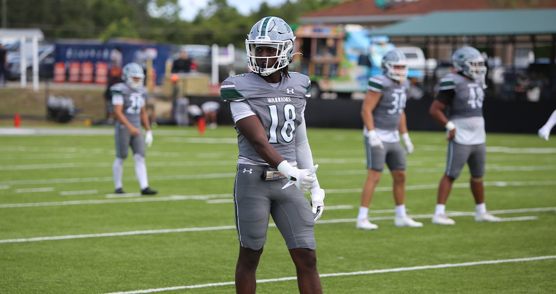 2024 Football Schedule - Webber International University Athletics