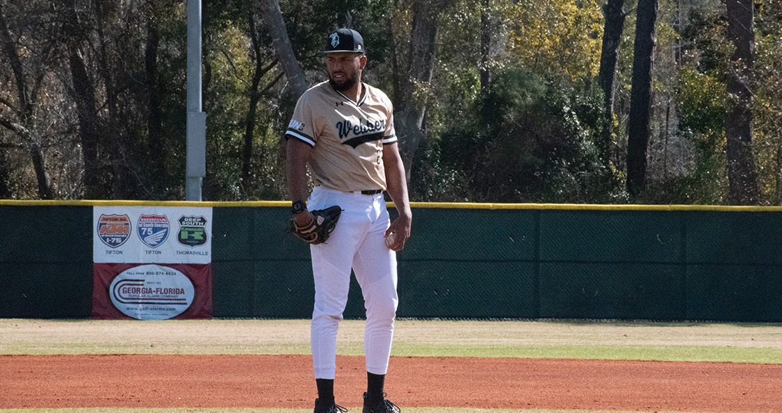 Baseball Announces Additions to 2025 Staff - Webber International ...