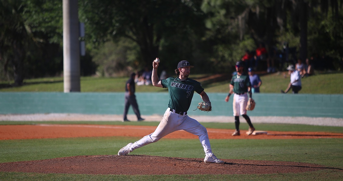 Baseball Announces Additions to 2025 Staff - Webber International ...