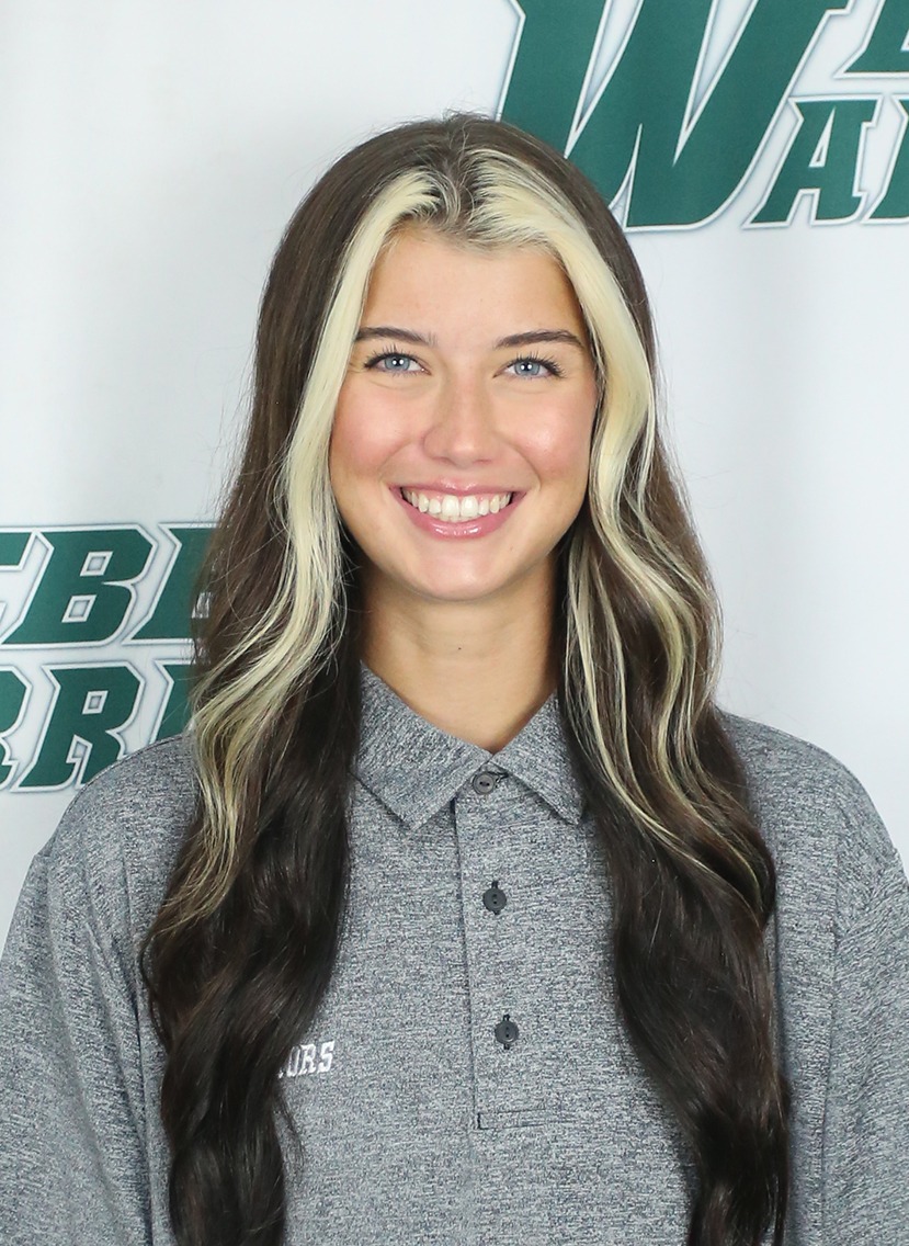 Nadia Reid - Head Women's Beach Volleyball Coach - Women's Beach ...