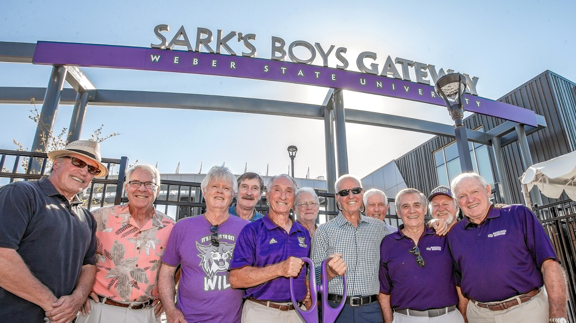 Weber State Athletics