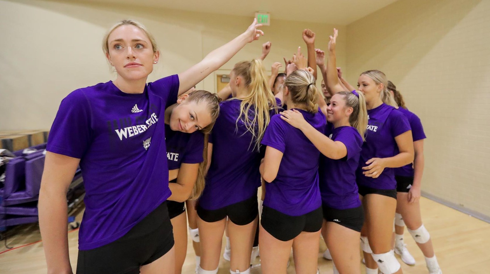 Weber State Athletics