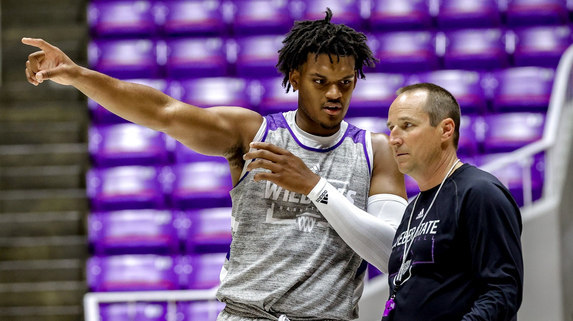 Weber State Athletics