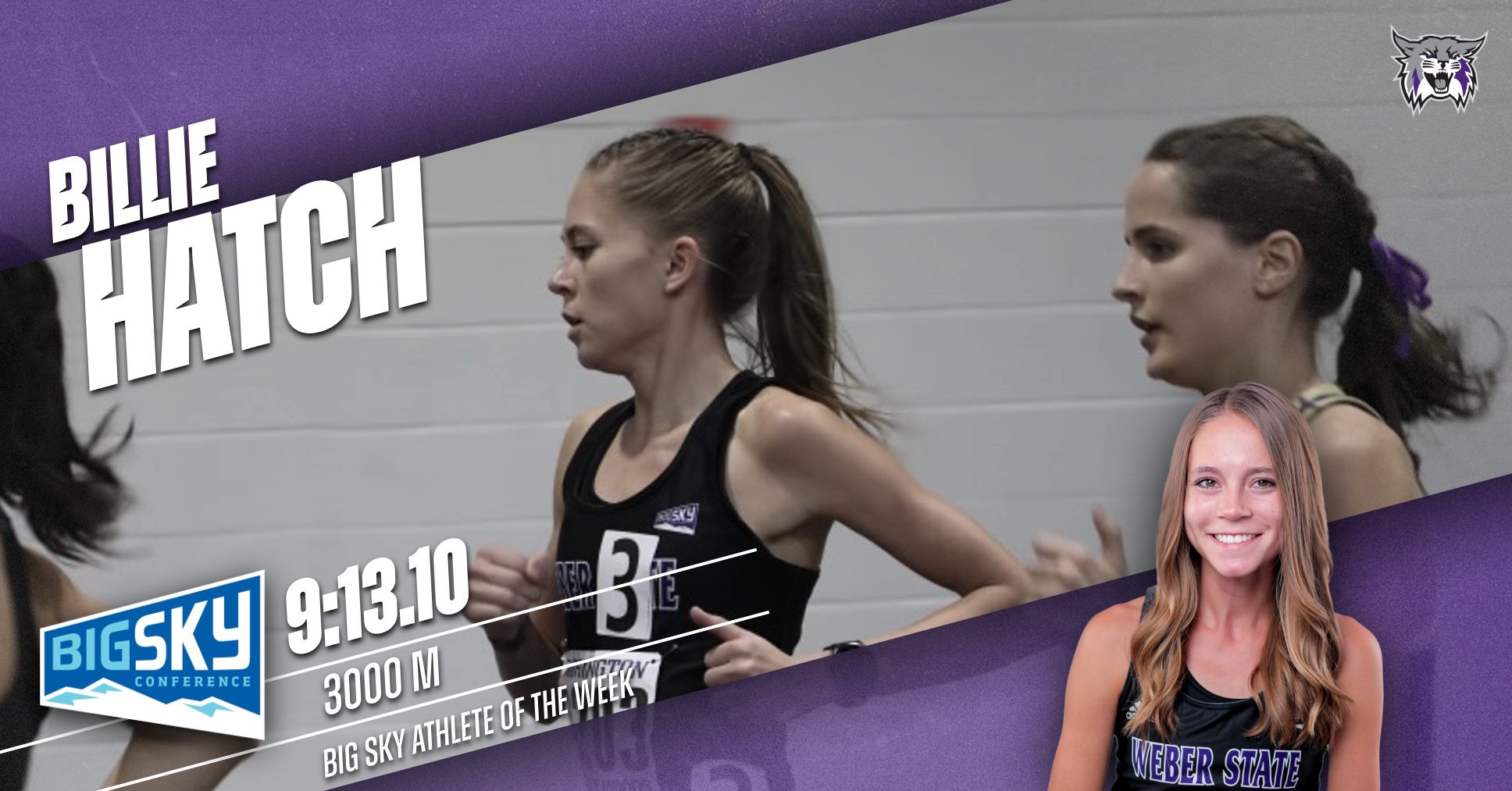 Weber State Athletics