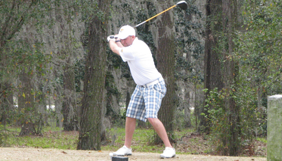 Jake Black - Men's Golf - Webster University Athletics