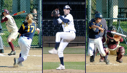 Wesley Hilliard - Baseball - Webster University Athletics