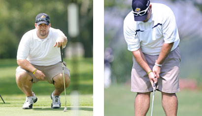 Jason Sullivan - Men's Golf - Webster University Athletics