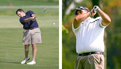 Jason Sullivan - Men's Golf - Webster University Athletics