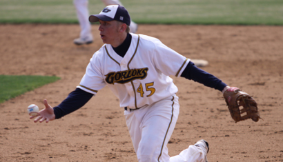 Craig Schaefer - Baseball - Webster University Athletics