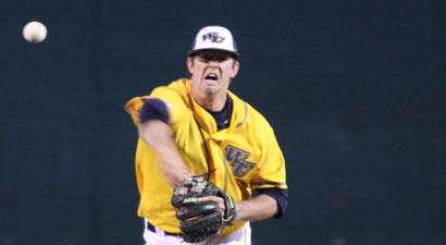 Bryce Law - Baseball - Webster University Athletics