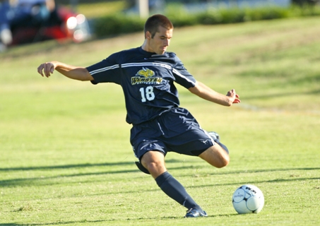 Jeff Wallner - Men's Soccer - Webster University Athletics