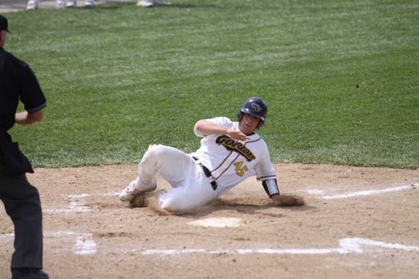 Craig Schaefer - Baseball - Webster University Athletics