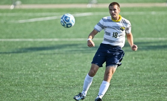 Jeff Wallner - Men's Soccer - Webster University Athletics