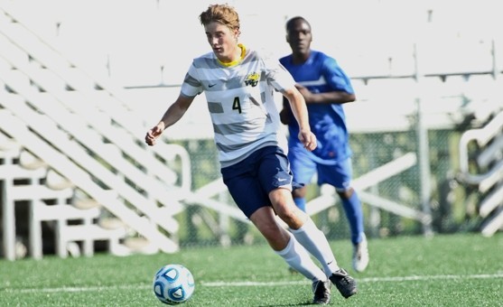 Patrick McCaffrey - Men's Soccer - Webster University Athletics