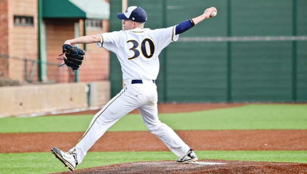 Steven Dooley - Baseball - Webster University Athletics
