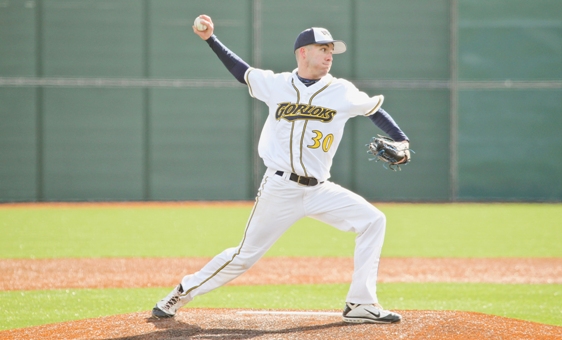 Steven Dooley - Baseball - Webster University Athletics