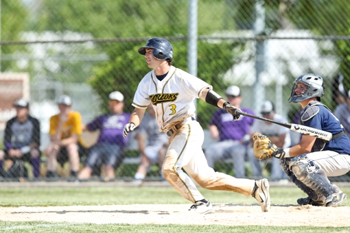 Matt Moore - Baseball - Webster University Athletics