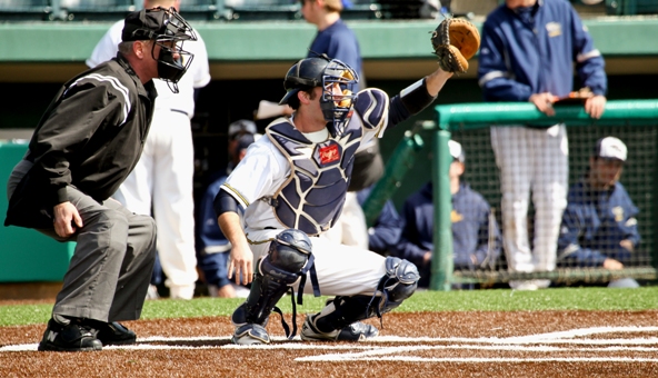 Matt Mason - Baseball - Webster University Athletics