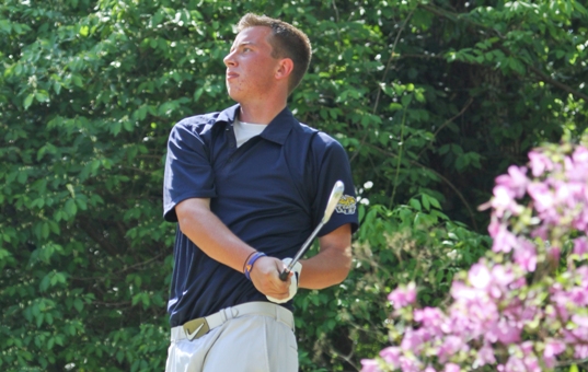 Tanner Rabb - Men's Golf - Webster University Athletics