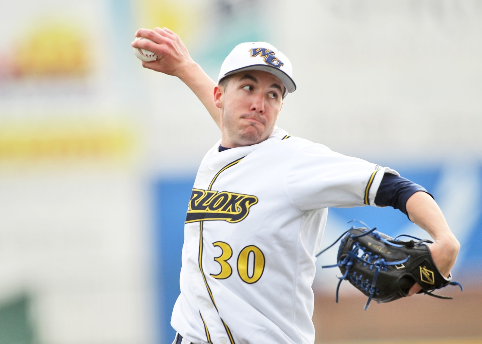 Steven Dooley - Baseball - Webster University Athletics