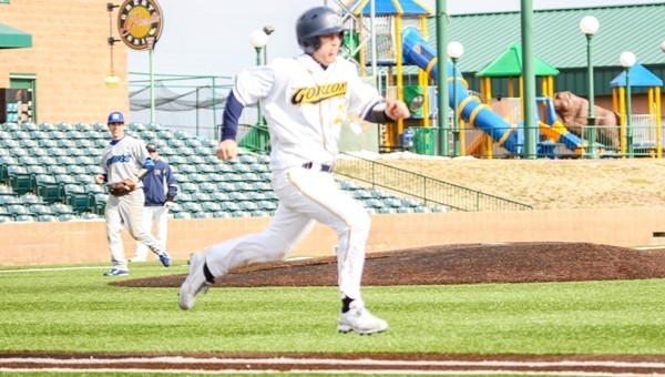 Ryan Hall - Baseball - Webster University Athletics