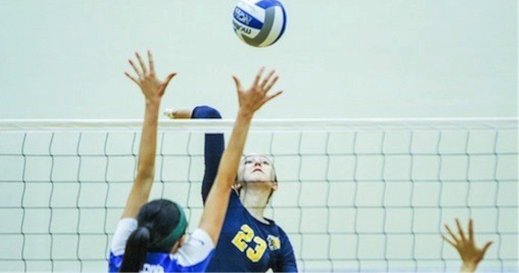 Sam Kersting - Volleyball - Webster University Athletics