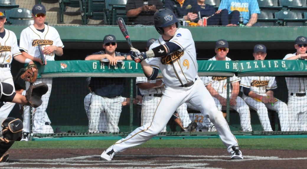 Connor Hogan - Baseball - Webster University Athletics