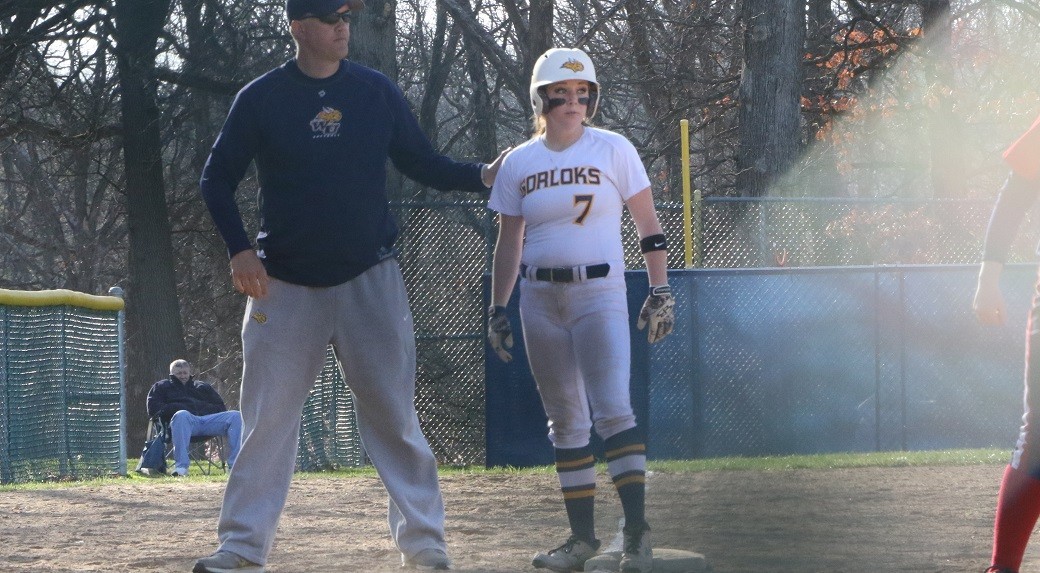 Katelyn Sullens - Softball - Webster University Athletics