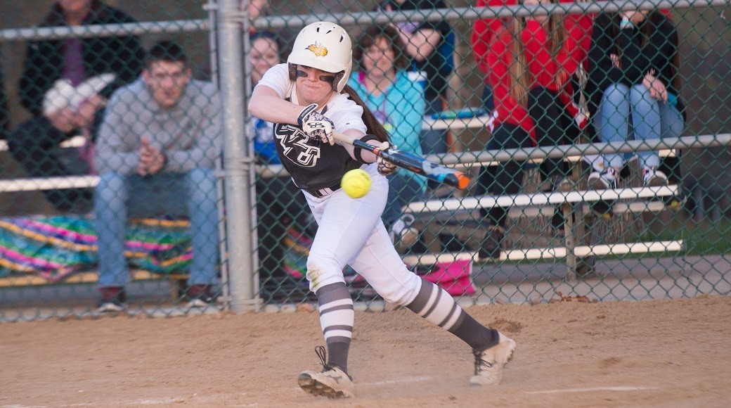 Katelyn Johnson - Softball - Webster University Athletics
