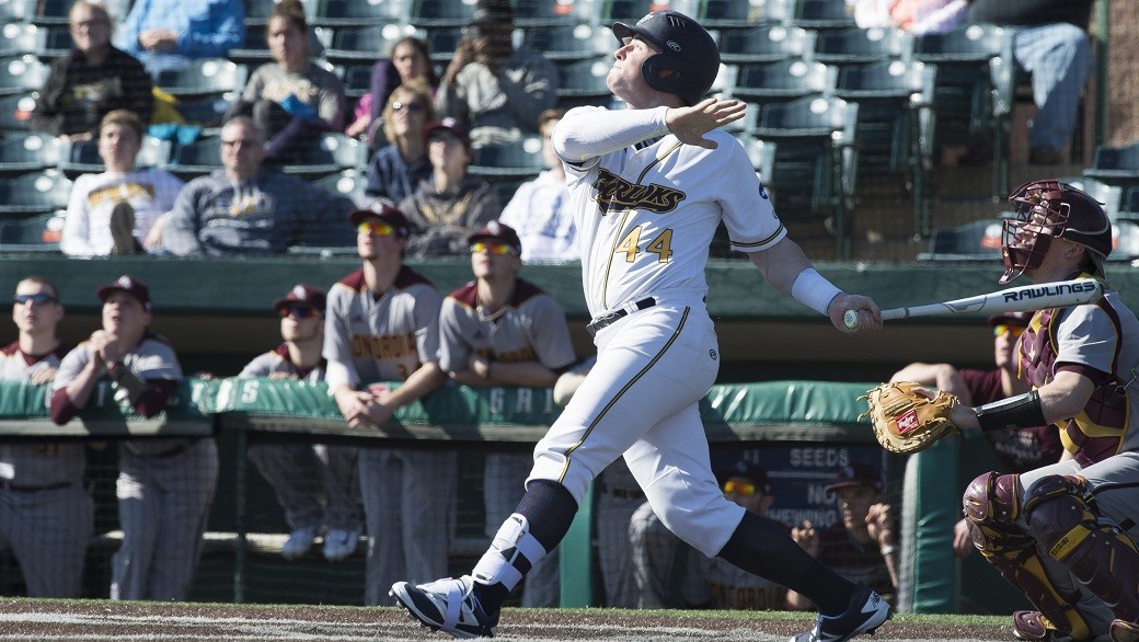Jeff Kammer - Baseball - Webster University Athletics