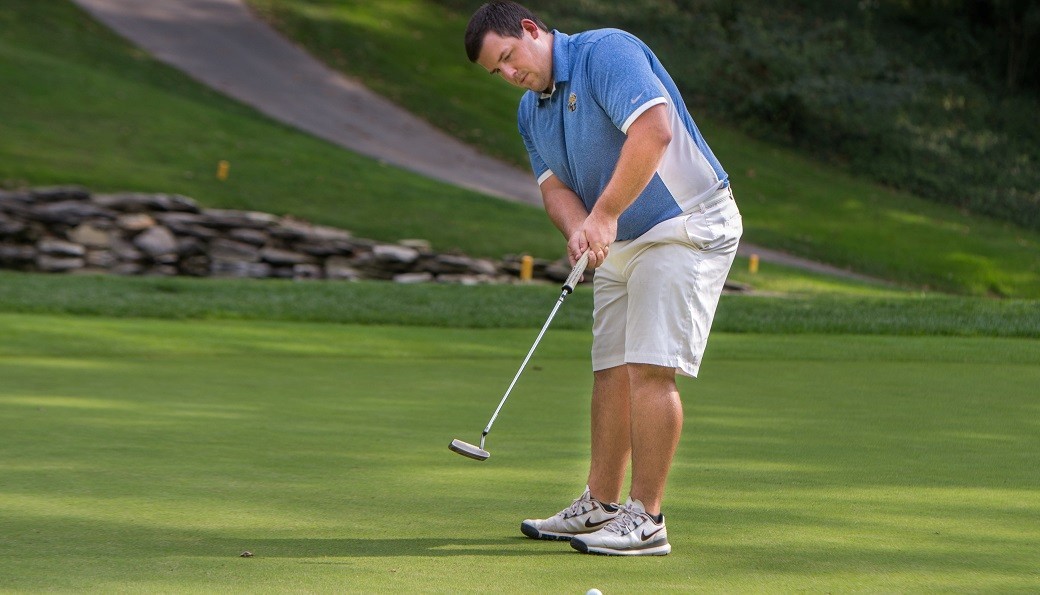 Matt Gordon - Men's Golf - Webster University Athletics