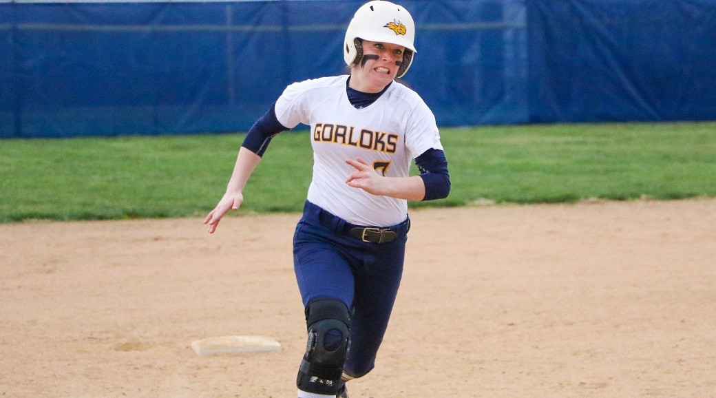 Katelyn Sullens - Softball - Webster University Athletics
