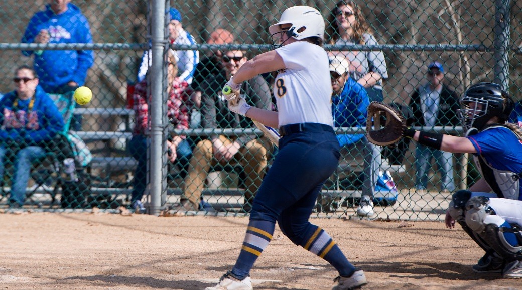 Sidney Coleman - Softball - Webster University Athletics