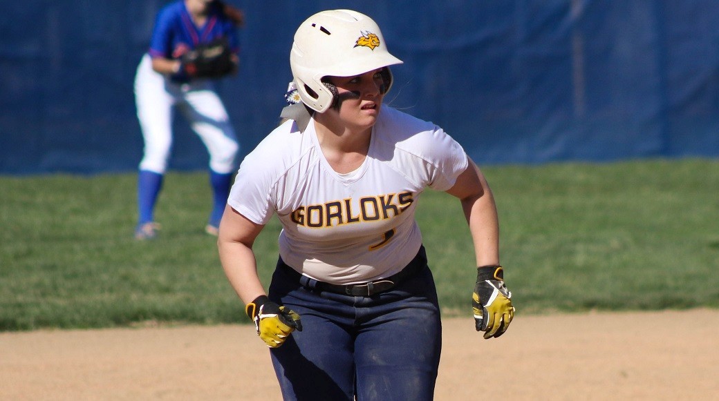 Katelyn Johnson - Softball - Webster University Athletics