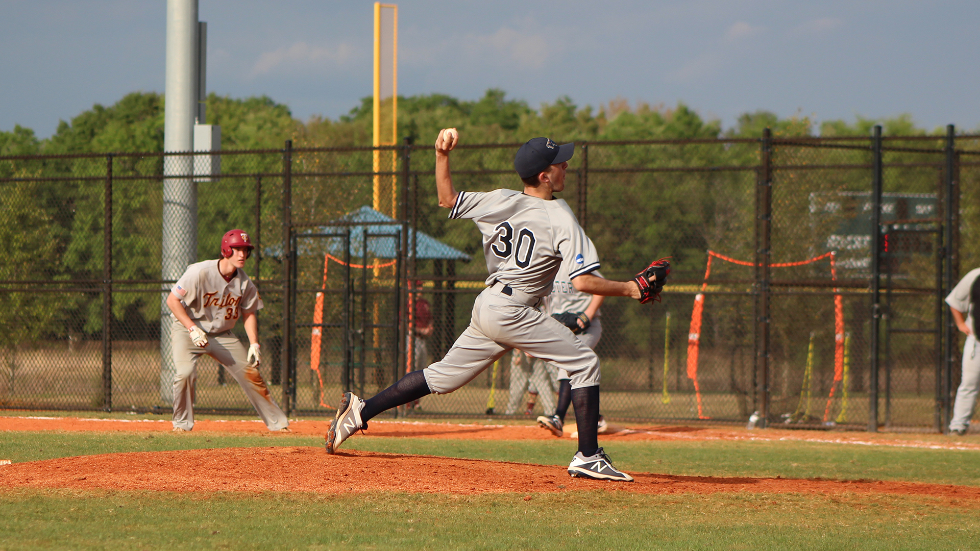 Nick Brummel - Baseball - Webster University Athletics