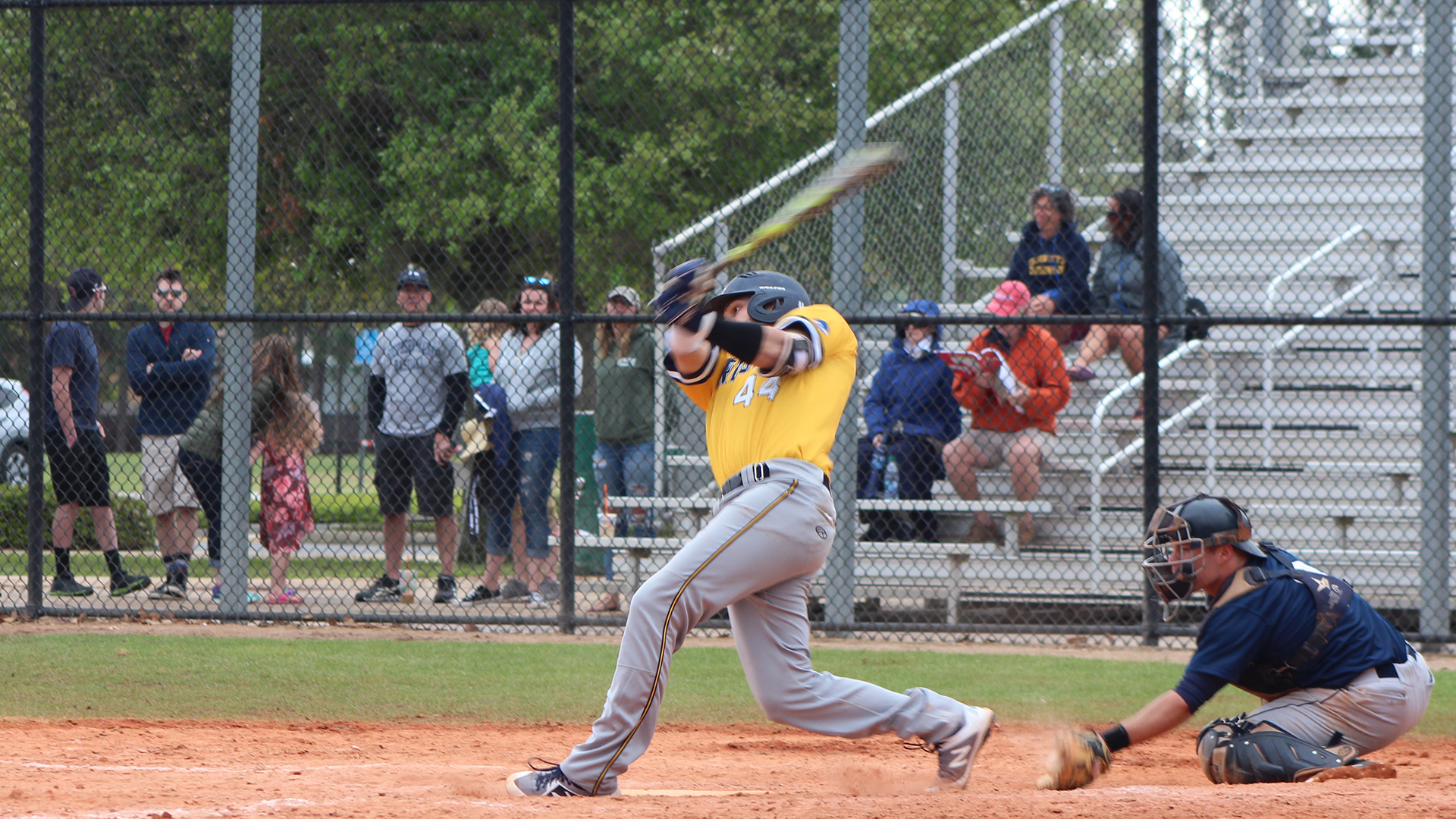 Ben Dinter - Baseball - Webster University Athletics