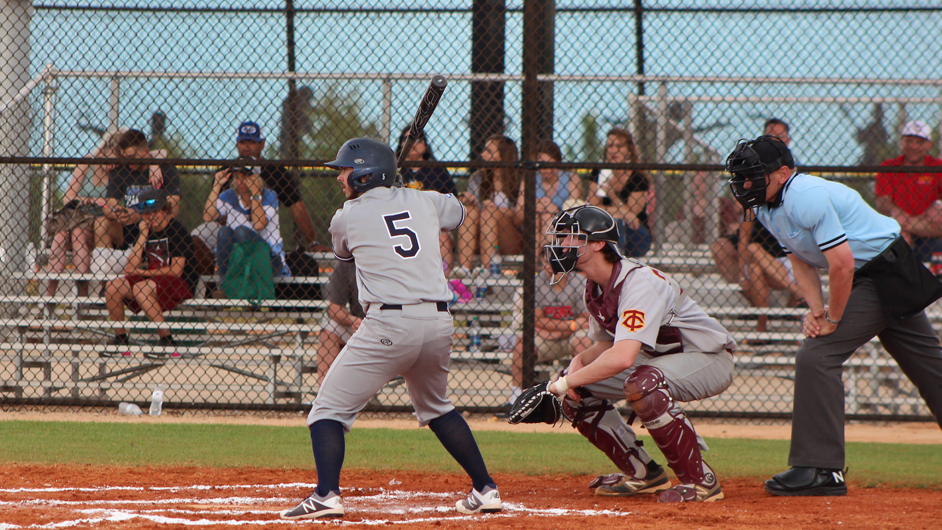 Jake Knoebel - Baseball - Webster University Athletics
