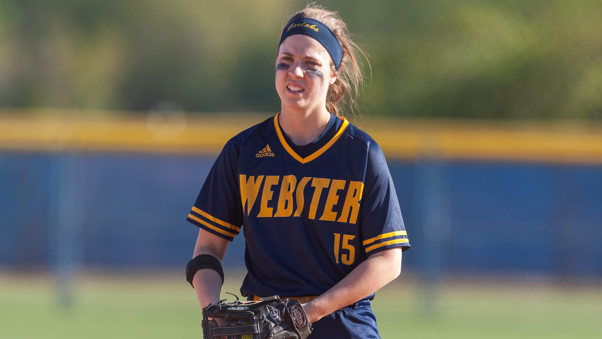 Morgan Mansur - Softball - Webster University Athletics