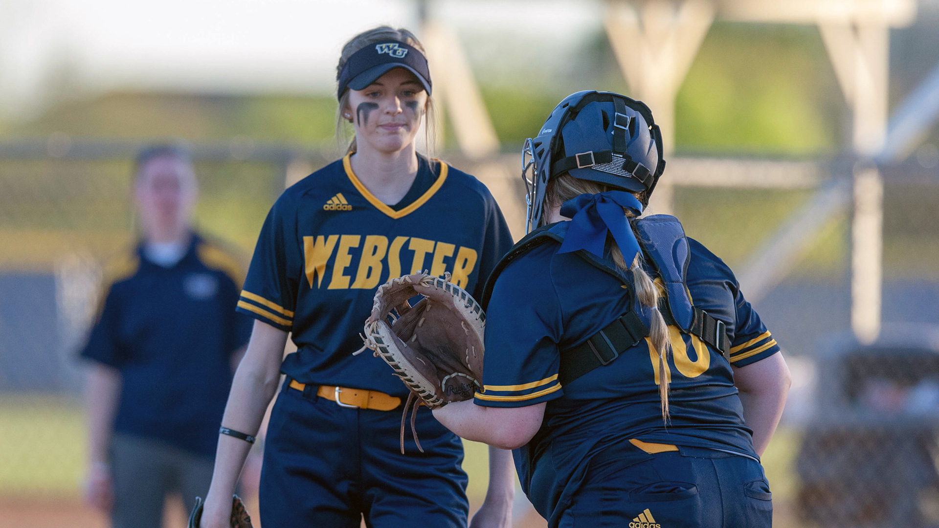 Casey Cullinane - Softball - Webster University Athletics