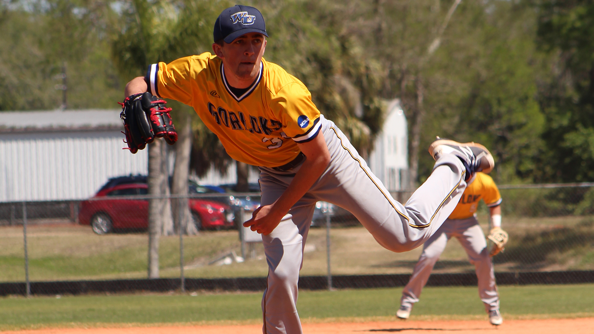 Nick Brummel - Baseball - Webster University Athletics