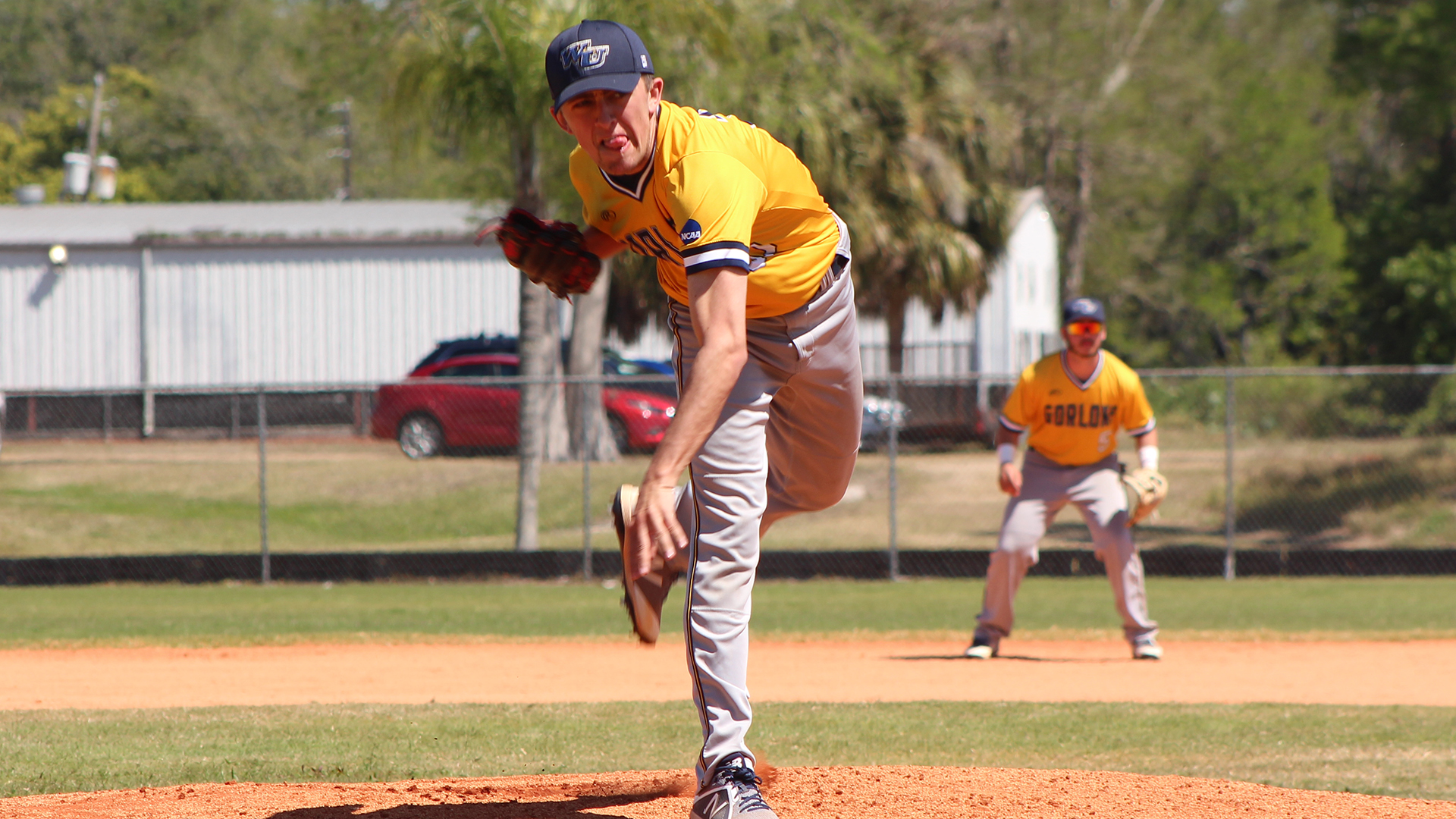 Nick Brummel - Baseball - Webster University Athletics