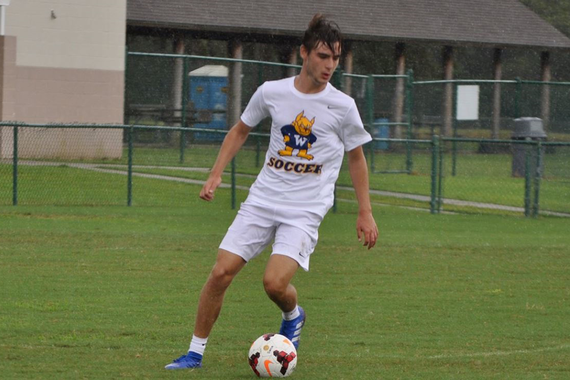 Ben Appelbaum - Men's Soccer - Webster University Athletics
