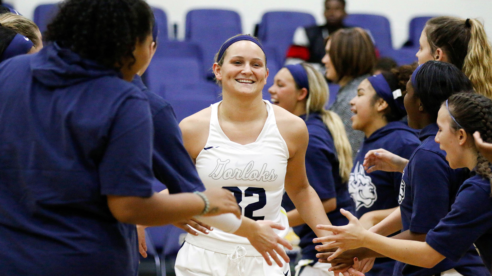 Kaylee Heggemann - Women's Basketball - Webster University Athletics