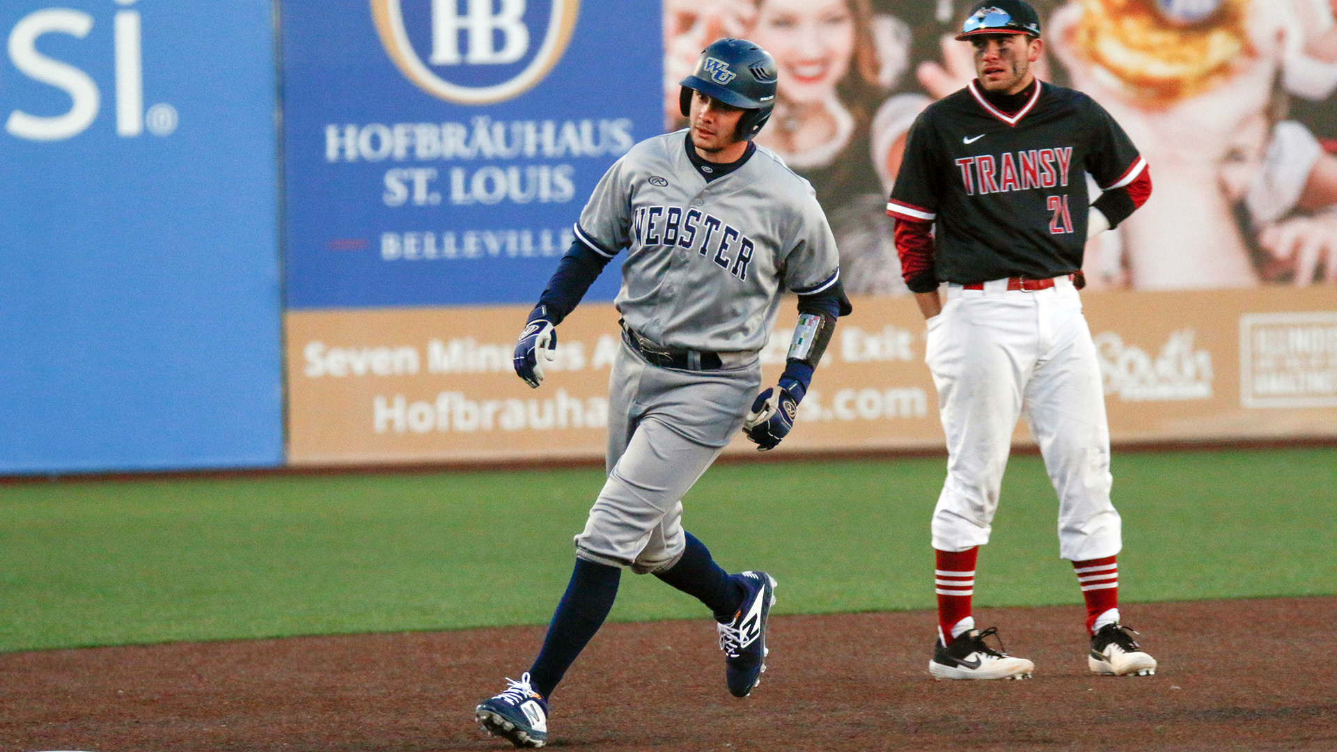 Five Run Eighth Inning Propels Gorloks to Series Win at Westminster ...
